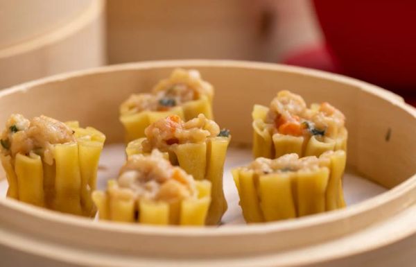 烧卖和烧麦的区别_哪个才是正宗叫法-第3张图片-山城妙识