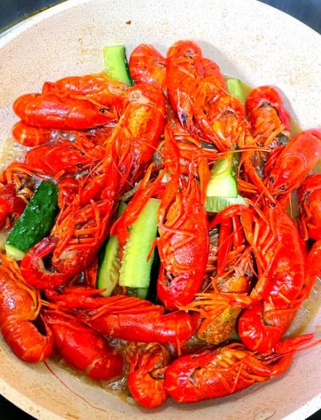 十三香龙虾怎么做_十三香小龙虾配方比例-第1张图片-山城妙识 十三香龙虾怎么做_十三香小龙虾配方比例-第1张图片-山城妙识