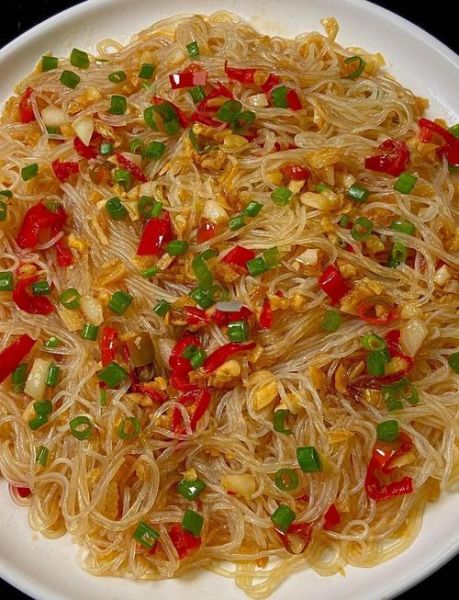 蒜蓉粉丝怎么做_蒜蓉粉丝家常做法-第3张图片-山城妙识