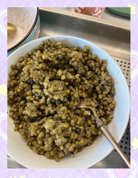 豆沙馅怎么做_豆沙馅为什么苦-第3张图片-山城妙识 豆沙馅怎么做_豆沙馅为什么苦-第3张图片-山城妙识