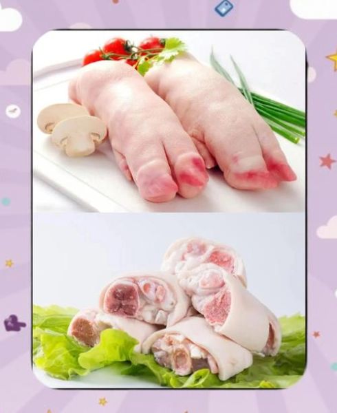 蒸猪蹄的做法大全_蒸猪蹄怎么做好吃-第2张图片-山城妙识 蒸猪蹄的做法大全_蒸猪蹄怎么做好吃-第2张图片-山城妙识