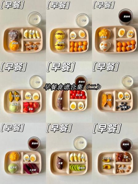 早餐吃什么最营养最健康_早餐怎么吃最健康-第1张图片-山城妙识 早餐吃什么最营养最健康_早餐怎么吃最健康-第1张图片-山城妙识