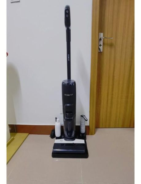 蒸汽拖把好用吗_蒸汽拖把和电动拖把区别-第1张图片-山城妙识