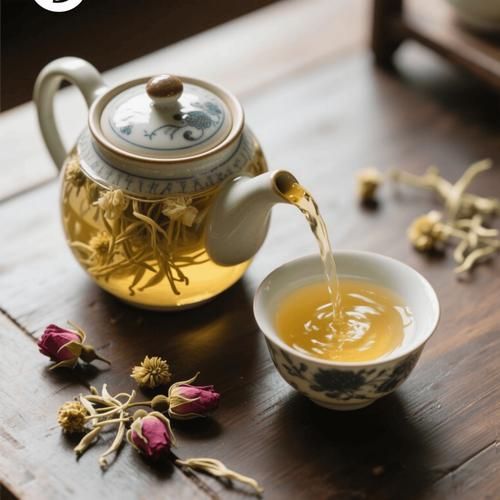 泡什么茶可以美容养颜_女人喝什么茶对皮肤好-第2张图片-山城妙识 泡什么茶可以美容养颜_女人喝什么茶对皮肤好-第2张图片-山城妙识