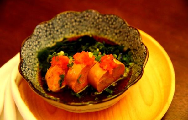 安康鱼肝怎么做_安康鱼肝怎么去除腥味-第3张图片-山城妙识