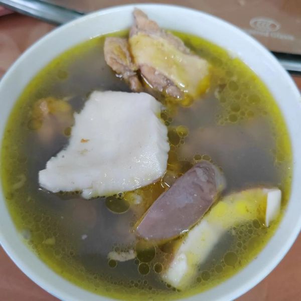 椰子炖鸽子汤的做法_鸽子汤怎么炖不腥-第1张图片-山城妙识 椰子炖鸽子汤的做法_鸽子汤怎么炖不腥-第1张图片-山城妙识