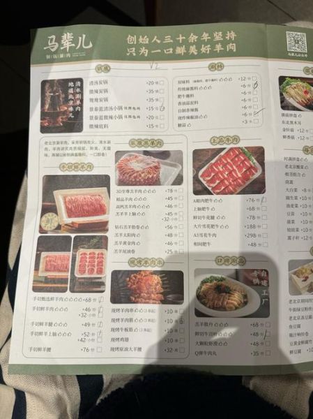 吃火锅必涮的菜单有哪些_火锅涮菜推荐-第1张图片-山城妙识 吃火锅必涮的菜单有哪些_火锅涮菜推荐-第1张图片-山城妙识