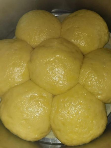 玉米馒头怎么做才松软_玉米馒头为什么发硬-第1张图片-山城妙识 玉米馒头怎么做才松软_玉米馒头为什么发硬-第1张图片-山城妙识