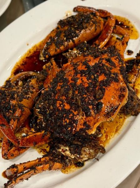 避风塘炒蟹的避风塘是什么意思_历史渊源与风味密码-第2张图片-山城妙识 避风塘炒蟹的避风塘是什么意思_历史渊源与风味密码-第2张图片-山城妙识