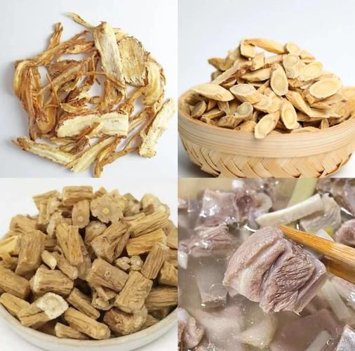 黄芪羊肉汤的功效与禁忌_适合什么人喝-第2张图片-山城妙识