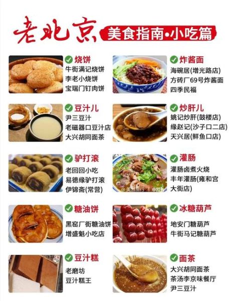 北京菜谱设计制作_怎么做正宗老北京味-第1张图片-山城妙识 北京菜谱设计制作_怎么做正宗老北京味-第1张图片-山城妙识