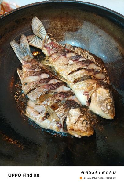 烧鱼的家常做法_烧鱼怎么做好吃-第2张图片-山城妙识