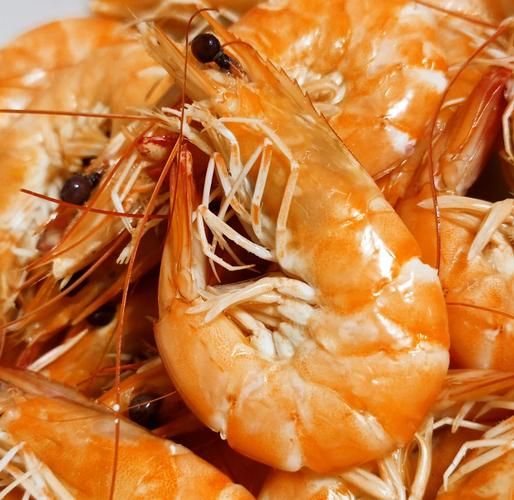 清水煮虾用冷水还是热水_虾煮几分钟才刚好-第2张图片-山城妙识 清水煮虾用冷水还是热水_虾煮几分钟才刚好-第2张图片-山城妙识