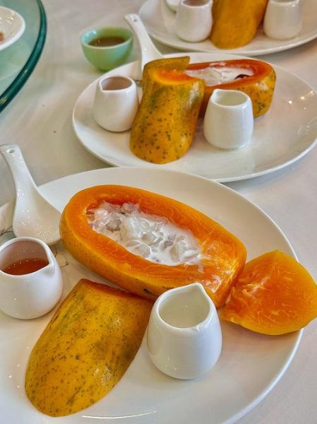 吃雪蛤的最佳时间_雪蛤什么时候吃效果最好-第3张图片-山城妙识