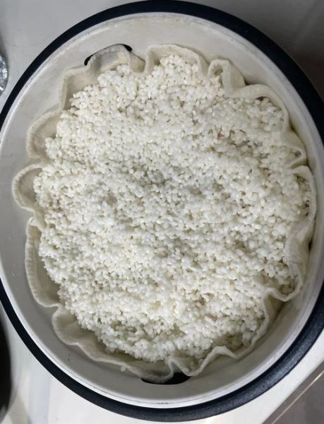 糯米饭用电饭煲怎么做_电饭煲糯米饭做法-第2张图片-山城妙识