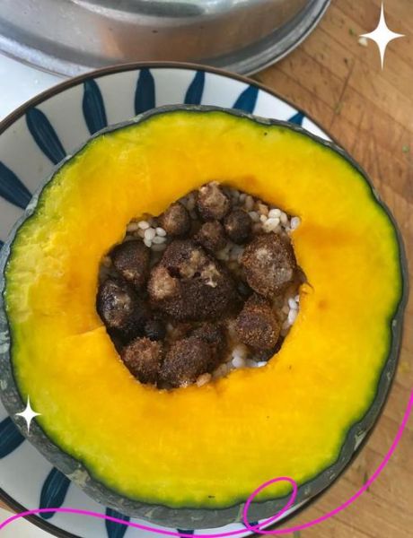 怎样蒸糯米饭好吃_蒸糯米饭要不要提前泡-第2张图片-山城妙识 怎样蒸糯米饭好吃_蒸糯米饭要不要提前泡-第2张图片-山城妙识