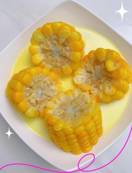 奶油玉米浓汤火候_如何掌握-第2张图片-山城妙识 奶油玉米浓汤火候_如何掌握-第2张图片-山城妙识