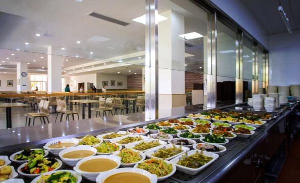 急招工地食堂承包多少钱_工地食堂承包需要什么条件-第2张图片-山城妙识