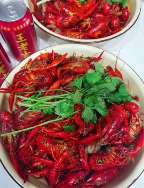 十三香小龙虾怎么做_家常做法大全-第1张图片-山城妙识 十三香小龙虾怎么做_家常做法大全-第1张图片-山城妙识