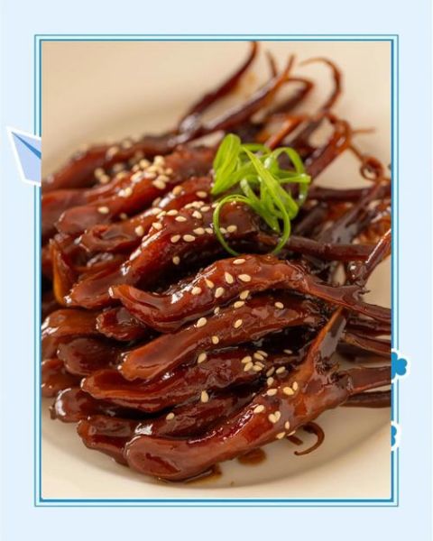 温州鸭舌多少钱一斤_温州鸭舌价格行情-第1张图片-山城妙识