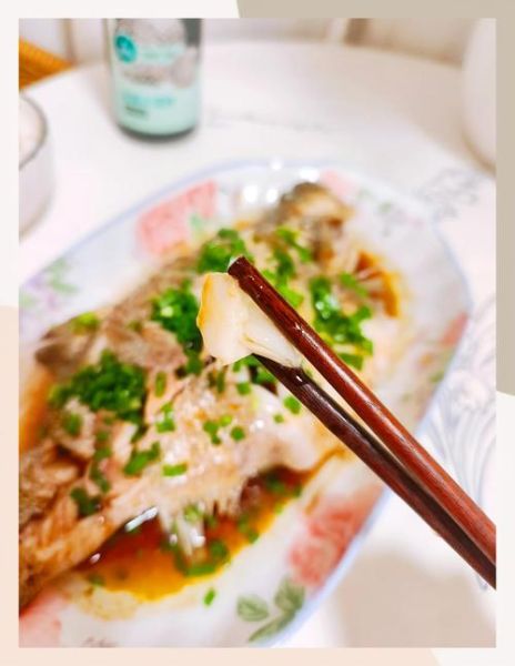 清蒸卢鱼片怎么做_清蒸卢鱼片蒸几分钟-第1张图片-山城妙识