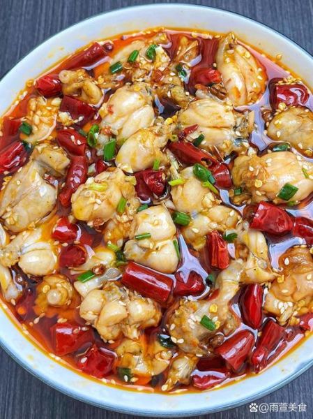 麻辣牛蛙怎么做才好吃_麻辣牛蛙图片真实做法-第3张图片-山城妙识