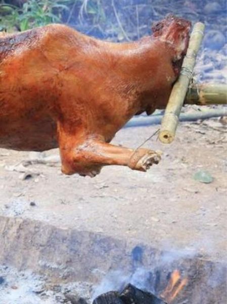 烤全牛怎么做_烤全牛需要多久-第3张图片-山城妙识