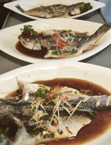 清蒸中华鲟怎么做_清蒸中华鲟蒸多久-第2张图片-山城妙识 清蒸中华鲟怎么做_清蒸中华鲟蒸多久-第2张图片-山城妙识