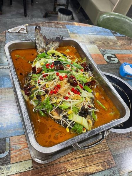 木炭烤鱼怎么做_木炭烤鱼用什么鱼最好-第3张图片-山城妙识 木炭烤鱼怎么做_木炭烤鱼用什么鱼最好-第3张图片-山城妙识