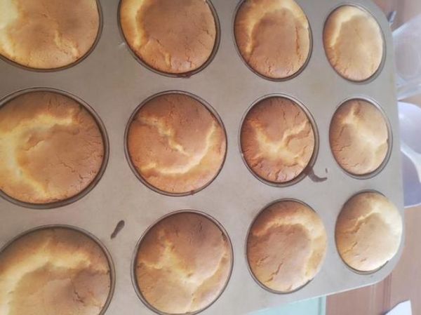 糯米蛋糕的做法_糯米蛋糕的配方比例-第1张图片-山城妙识