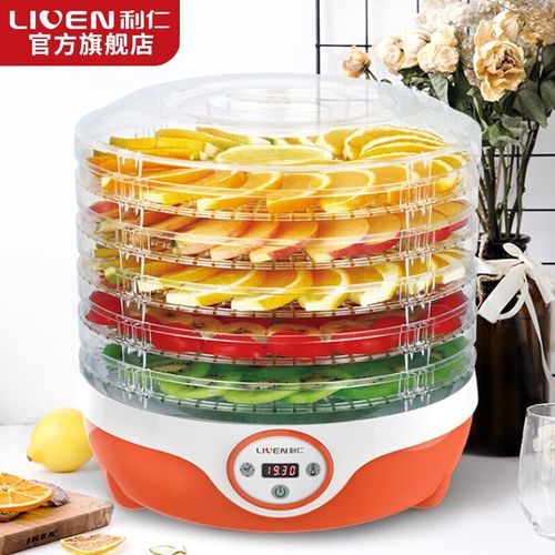 干果机食谱的做法大全_干果机怎么做果干才脆-第1张图片-山城妙识