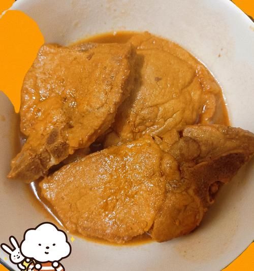 红烧大排怎么做好吃_红烧大排用什么部位-第3张图片-山城妙识 红烧大排怎么做好吃_红烧大排用什么部位-第3张图片-山城妙识