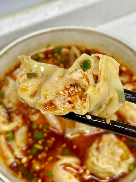 正宗老麻抄手调料配方_老麻抄手怎么做才够麻-第1张图片-山城妙识 正宗老麻抄手调料配方_老麻抄手怎么做才够麻-第1张图片-山城妙识