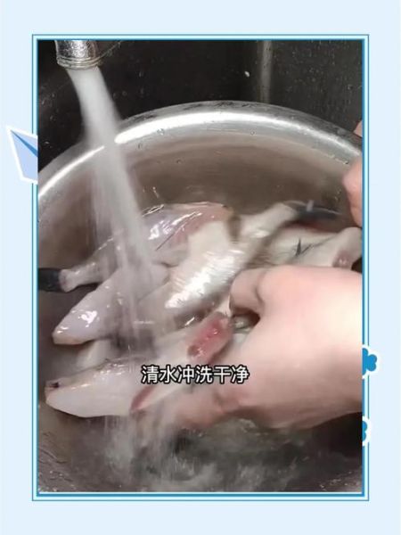 剥皮鱼怎么剥皮_剥皮鱼视频教程-第2张图片-山城妙识