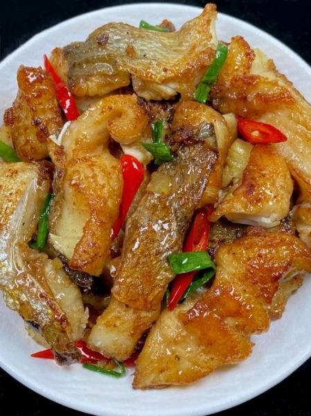 香煎鲈鱼怎么做_香煎鲈鱼用不用腌制-第2张图片-山城妙识 香煎鲈鱼怎么做_香煎鲈鱼用不用腌制-第2张图片-山城妙识