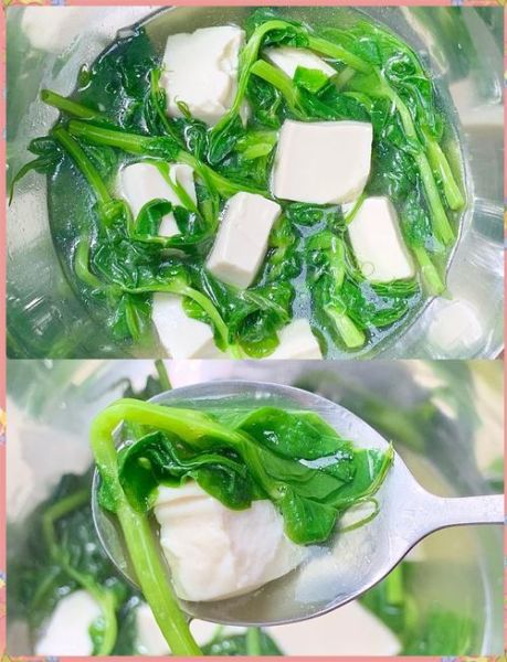 豌豆尖汤的做法_豌豆尖汤怎么做好喝-第1张图片-山城妙识 豌豆尖汤的做法_豌豆尖汤怎么做好喝-第1张图片-山城妙识