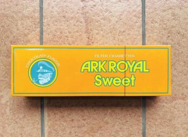 巧克力味的烟是什么_哪里能买到-第3张图片-山城妙识