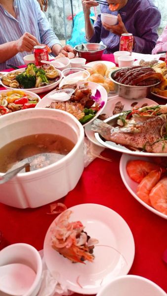 农村宴席400元菜谱大全_一桌能上几道菜-第3张图片-山城妙识 农村宴席400元菜谱大全_一桌能上几道菜-第3张图片-山城妙识