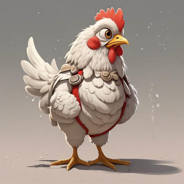 乌鸡哥头像是谁_乌鸡哥头像为什么这么火-第1张图片-山城妙识