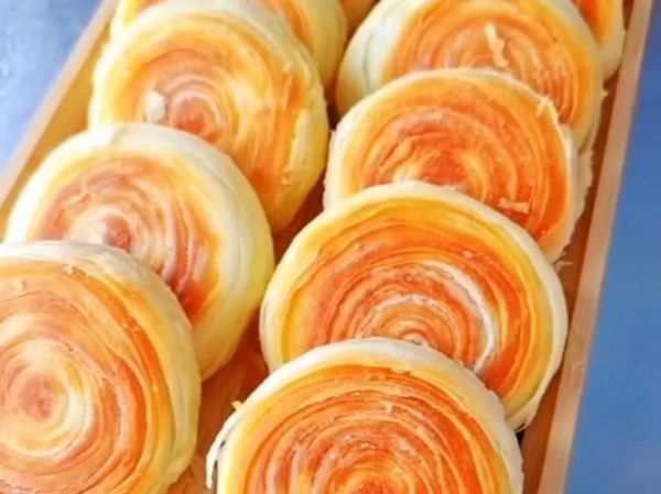 香酥饼怎么做_香酥饼的做法视频直播-第1张图片-山城妙识 香酥饼怎么做_香酥饼的做法视频直播-第1张图片-山城妙识