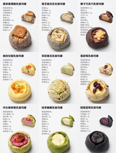 乳酪饼干怎么做_乳酪饼干配方比例-第1张图片-山城妙识