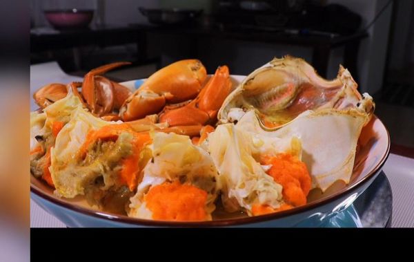 红膏蟹怎么蒸_红膏蟹蒸多久才最鲜-第3张图片-山城妙识 红膏蟹怎么蒸_红膏蟹蒸多久才最鲜-第3张图片-山城妙识