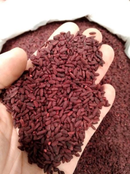 红曲米是什么味道_红曲米口感怎么样-第1张图片-山城妙识