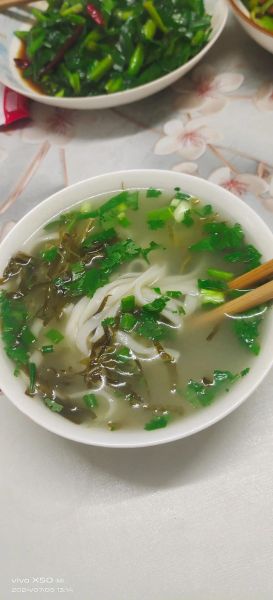 浆面条怎么做好吃_浆面条的正宗做法-第2张图片-山城妙识