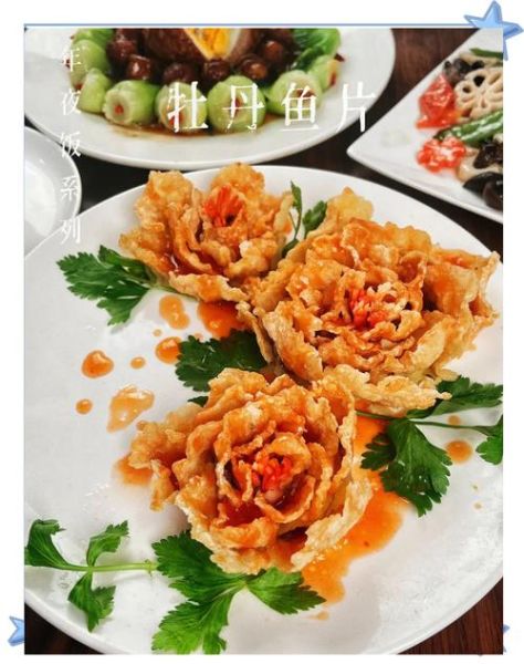 牡丹鱼片怎么做_牡丹鱼片用什么鱼最好-第1张图片-山城妙识