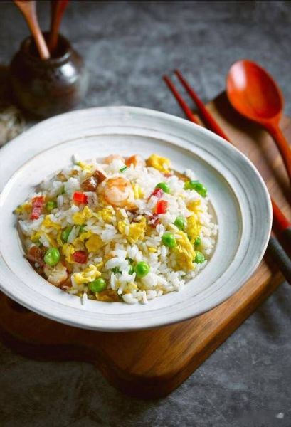 炒饭种类大全_哪种炒饭最好吃-第3张图片-山城妙识