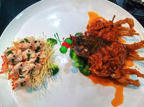 国宴十大名菜有哪些_国宴菜为什么选这些-第3张图片-山城妙识