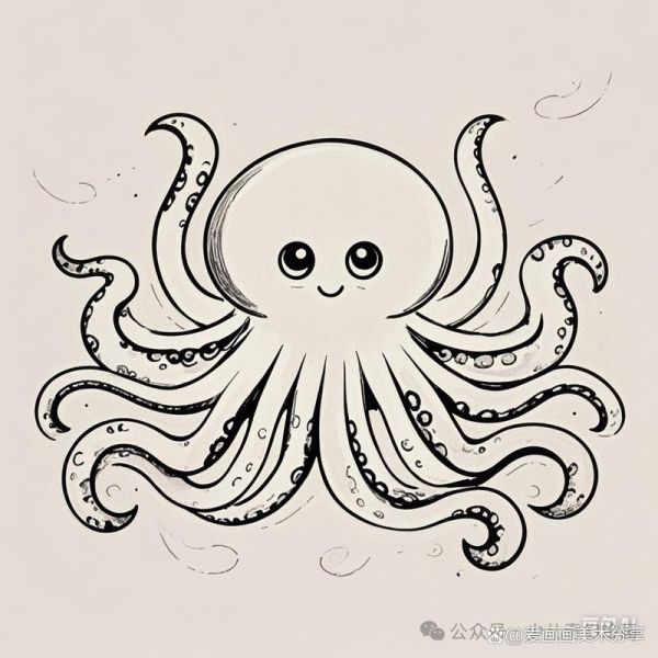 八爪鱼图片怎么画_八爪鱼图片高清素材哪里找-第2张图片-山城妙识 八爪鱼图片怎么画_八爪鱼图片高清素材哪里找-第2张图片-山城妙识