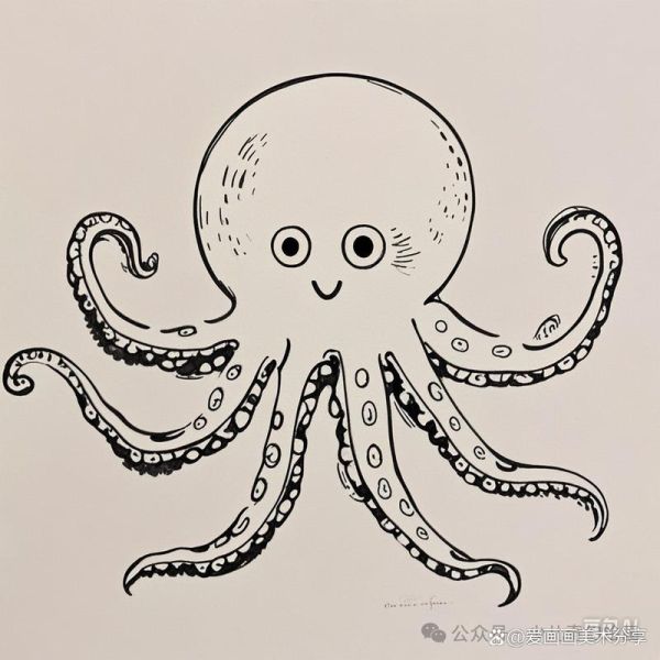 八爪鱼图片怎么画_八爪鱼图片高清素材哪里找-第3张图片-山城妙识 八爪鱼图片怎么画_八爪鱼图片高清素材哪里找-第3张图片-山城妙识