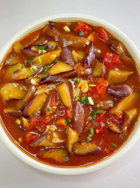 烧茄子怎么做才好吃_正宗做法大全-第2张图片-山城妙识